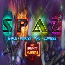 Space Pirates and Zombies — Скачать