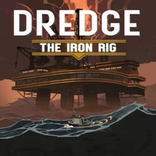 Dredge: The Iron Rig para Xbox Series X|S - Descargar
