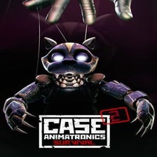 Case 2: Animatronics Survival for PlayStation 5 - Download