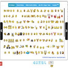 Smiley Pack for DesiDime para Google Chrome - Extensión Descargar