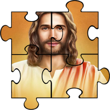 Jesus Jigsaw Puzzle for Android - Download
