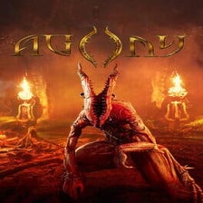 Agony for Nintendo Switch - Download