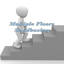 Multiple Floors Sandboxing for Fallout 4 - Mod Download