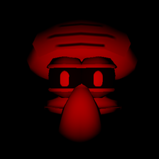 Squidward Apparition rip audio pour ROBLOX - Jeu Télécharger