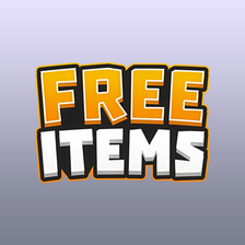 FREE ITEMS for ROBLOX - Game Download