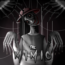 The Mimic UPDATE para ROBLOX - Juego Descargar
