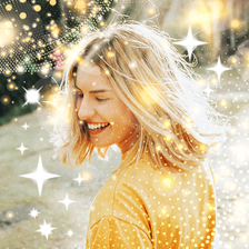 Glitter Effect - Bling Effect APK for Android - Download