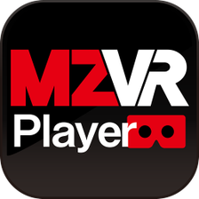 MZVRPlayer 180度立体VR動画プレーヤー 無料 para Android - Descargar