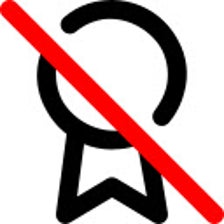 No awards for Reddit para Google Chrome - Extensión Descargar