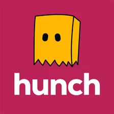 Hunch: Quirky Anonymous Polls para Android - Descargar
