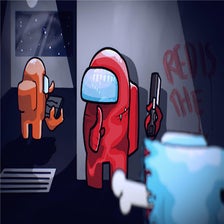 Among Us Themes & New Tab for Google Chrome - Extension Download