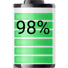 Battery Widget % Level Plus APK for Android - Download