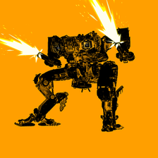 Armor Attack: robot PvP game for Android - Download