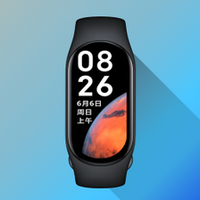 Mi Band 7 Watch Faces APK for Android - Download