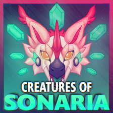 VIRIDEX Creatures of Sonaria para ROBLOX - Juego Descargar