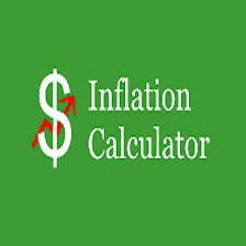 Inflation Calculator for Google Chrome - Extension Download