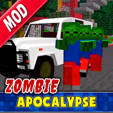 Zombie Apocalypse Mods for Android - Download