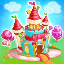 Sweet Candy Farm with magic Bubbles and Puzzles APK per Android - Download