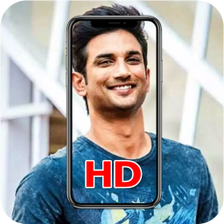 Sushant Singh Rajput Wallpaper for Android - Download