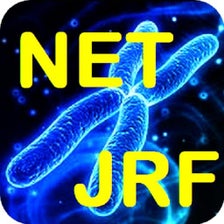 Life Sciences for CSIR-UGC NET/JRF and ALL Exams APK para Android ...