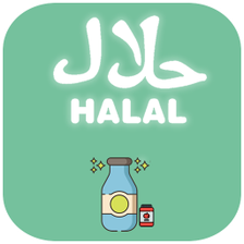 Scan Halal food-Additive haram para Android - Descargar