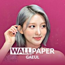 GAEUL IVE HD Wallpaper pour Android - Télécharger