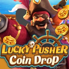 Lucky Pusher:Coin Drop for iPhone - Download