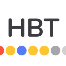 HBT: Daily Goal Habit Tracker para iPhone - Descargar