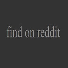 Find on Reddit for Google Chrome - Extension Download