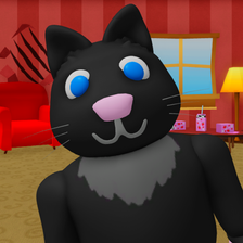 ESCAPE SCRATCH THE CAT OBBY for ROBLOX - Game Download
