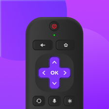 Remote Control For Roku TV para Android - Descargar