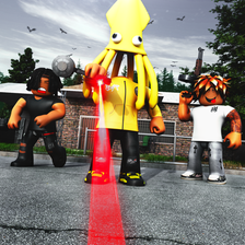 LOOTING SSB WRLD : NEXT GEN ROBLOX 용 - 게임 다운로드