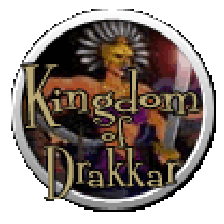 Kingdom Of Drakkar Online
