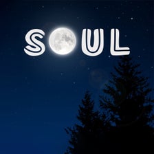 Soul: AI Sleep Stories for iPhone - Download