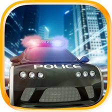 3D Police Car Race - Cop Racing Games para iPhone - Descargar