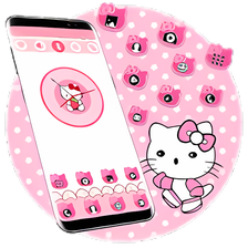 Kitty Launcher APK for Android - Download