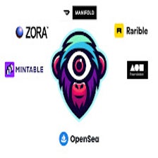 NFT trait generator para Google Chrome - Extensión Descargar