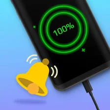 Android için Stop Over Charging - Battery Alarm at - İndir