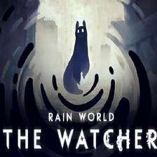 Rain World: The Watcher for Xbox Series X|S - Download