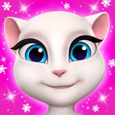 My Talking Angela APK para Android - Download