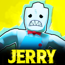 JERRY RESCUE MODE - NEW BUNDLES ROBLOX 용 - 게임 다운로드