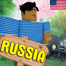 RUSSIA RP 3.0 NEW per ROBLOX - Gioco Download