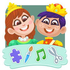 Preschool Kids Learning Games APK per Android - Download