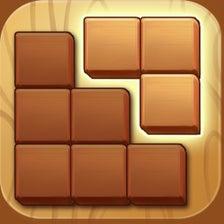 Wood Block Puzzle - Block Game pour iPhone - Télécharger