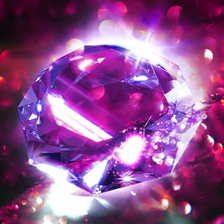Diamond wallpaper HD For Girls for Android - Download