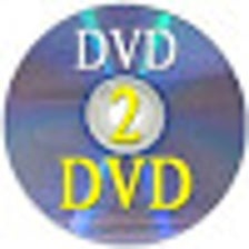 DVD 2 DVD pour Google Chrome - Extension Télécharger