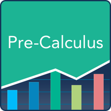 Precalculus: Practice Prep for Android - Download