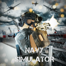 XBOX Navy Simulator para ROBLOX - Juego Descargar