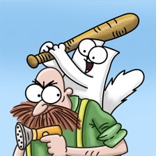 Simons Cat - Story Time for iPhone - Download