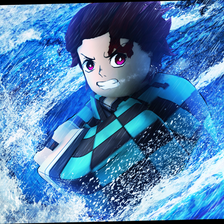 Update Slayers Legacy Alpha para ROBLOX - Juego Descargar